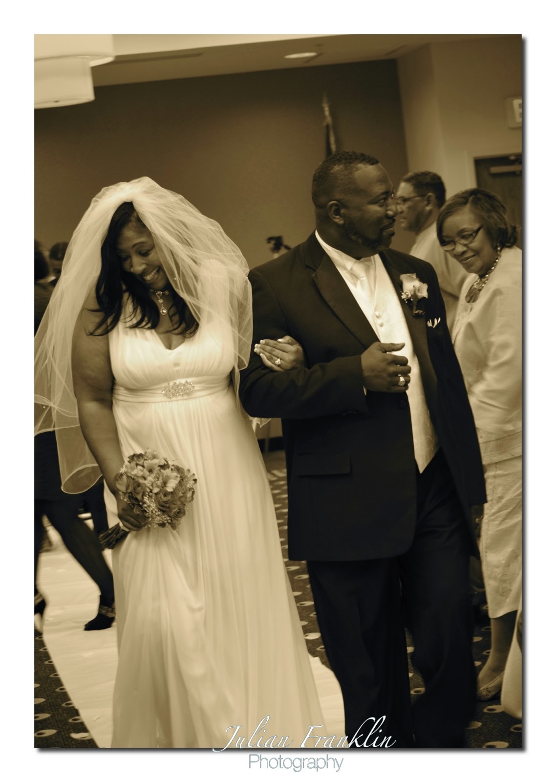 Julian Franklin : Weddings: Tom & Colette