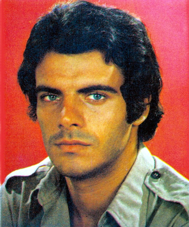 BIOGRAFIA MARIO GOMES(ATOR)