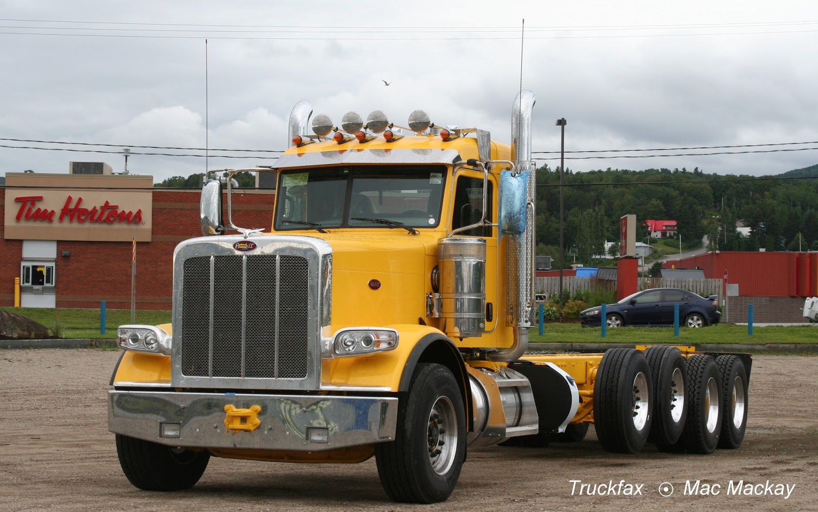 Truckfax: Road Trip report finale - more multi-axles