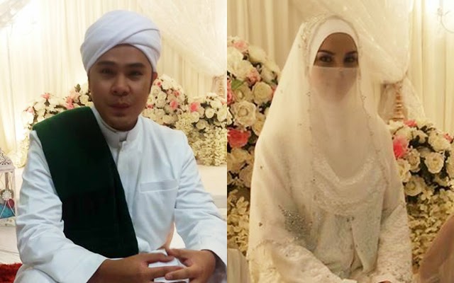 ADAM AF PROPOSED MARRIAGE AFTER THREE DATES WITH FIZA ELITE [VIDEO ...