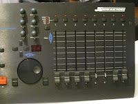 Infrequent Sound [sex.tex] technology: JL Cooper Electronics CS-10/2 ...