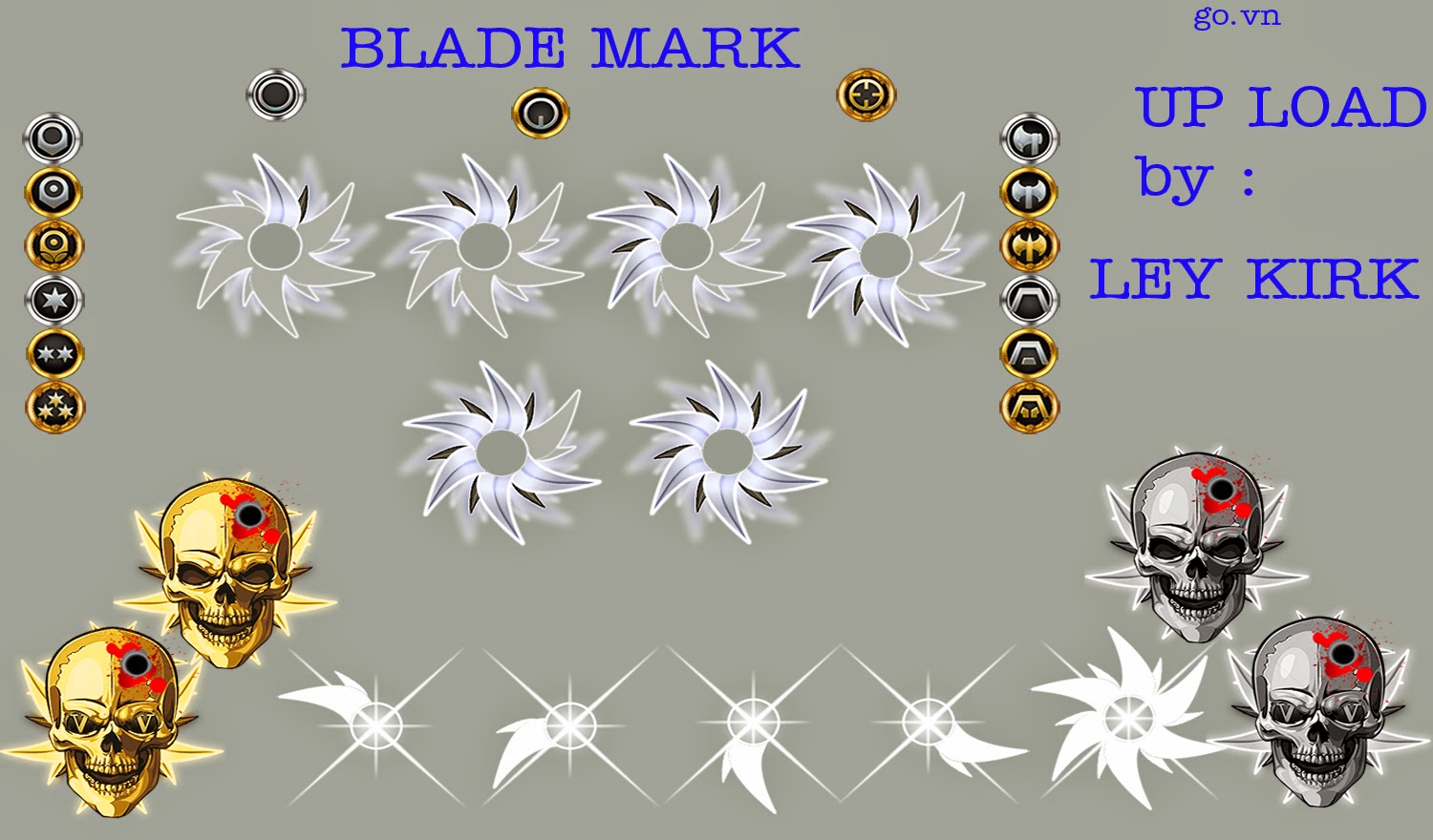 Kill Mark Đột Kích Đẹp Sưu Tầm By VanQuyet [ KillMark CF ] ~ VĂNQUYẾT'SBLOG