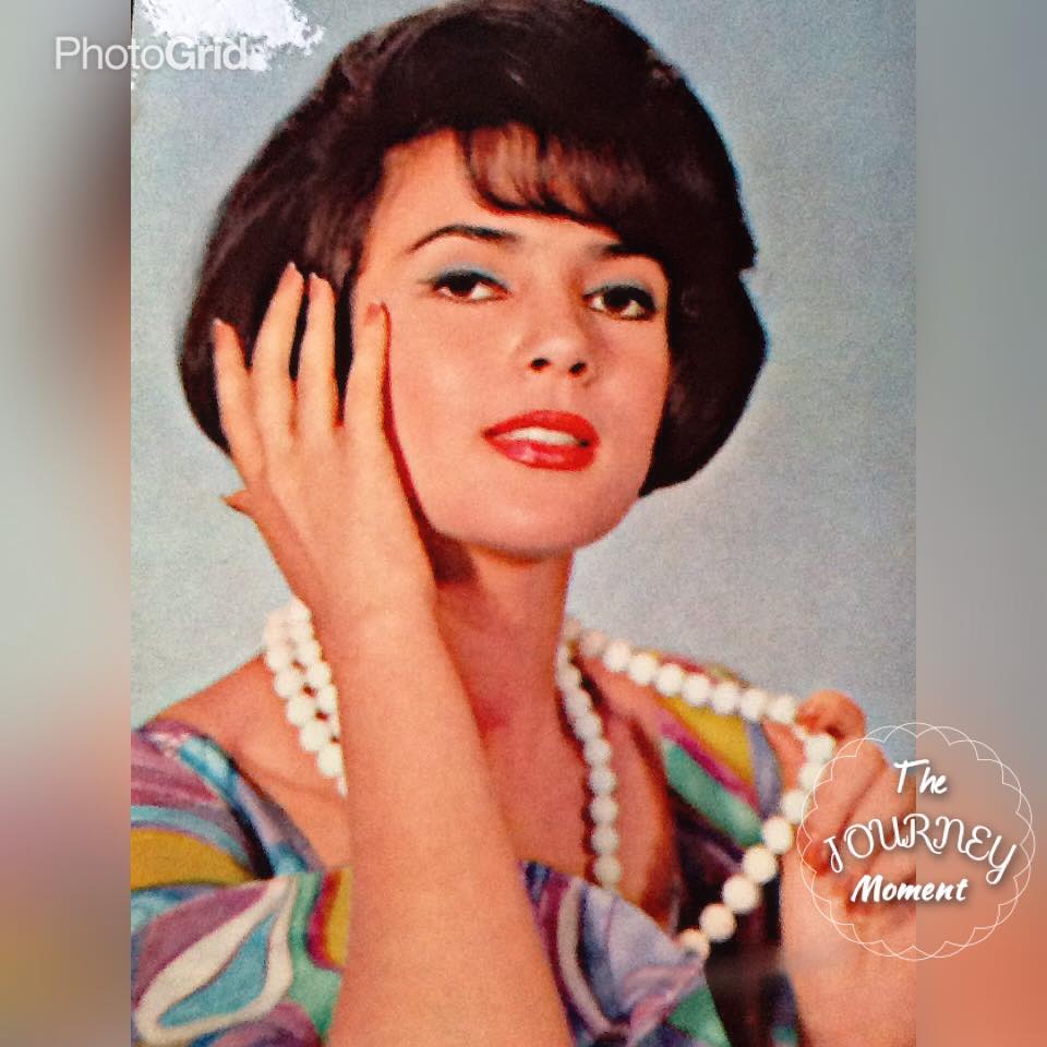 AMALIA FUENTES: A Happy Diamond 75th Birthday, The "WORLD'S Most ...