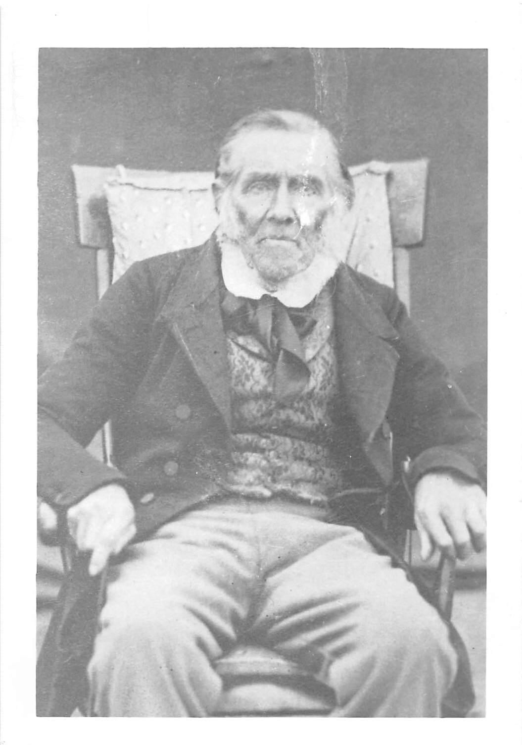 Making Their Stories Known: A Picture Worth a Thousand Words: Peter ...