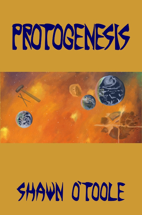 Christopher Buffaloe's Blog: Divine Birthright