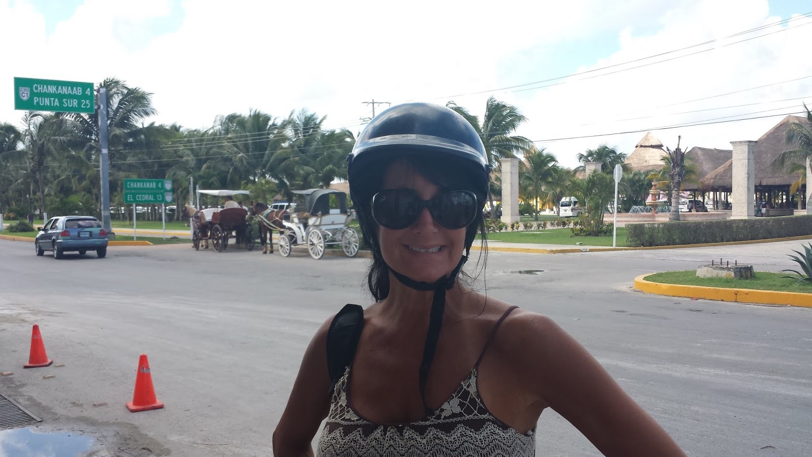 Lion News: Sandra Grazzini-Rucki Caught Stabbing Co-Defendant Dede ...