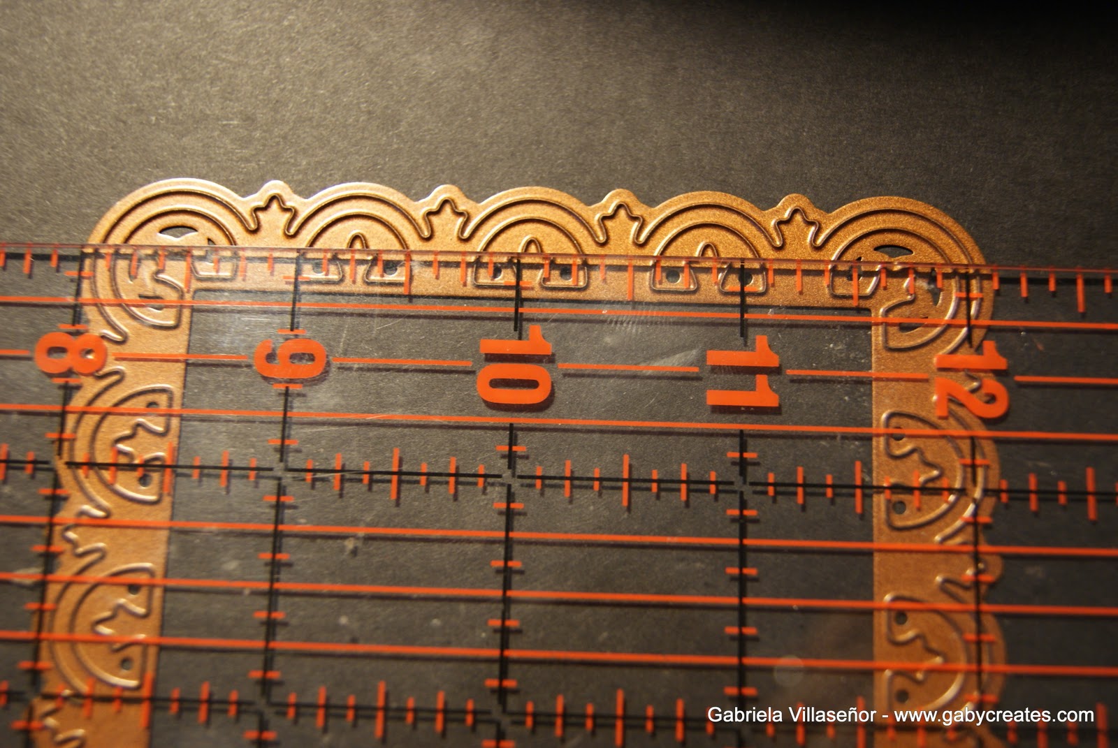 She's a Sassy Lady: Card Tutorial using Dies