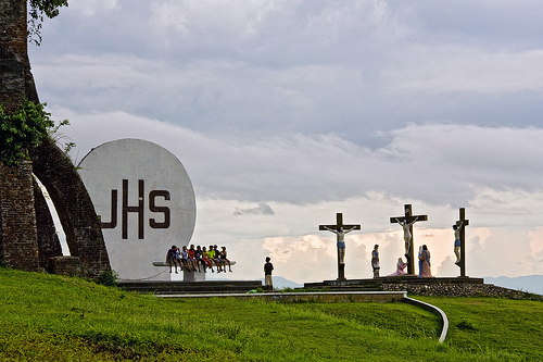 Pilgrimage Tour in Cagayan