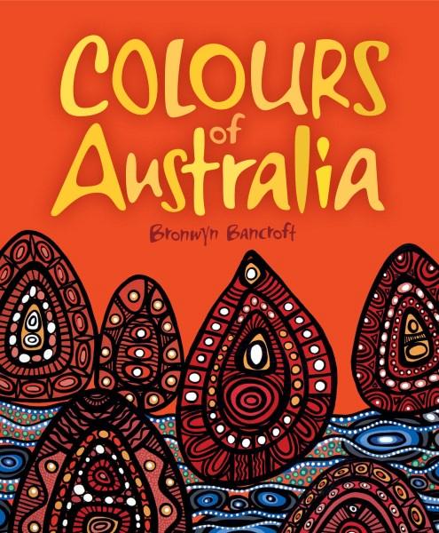 Kids' Book Review: Terrific 10: Books About Australia