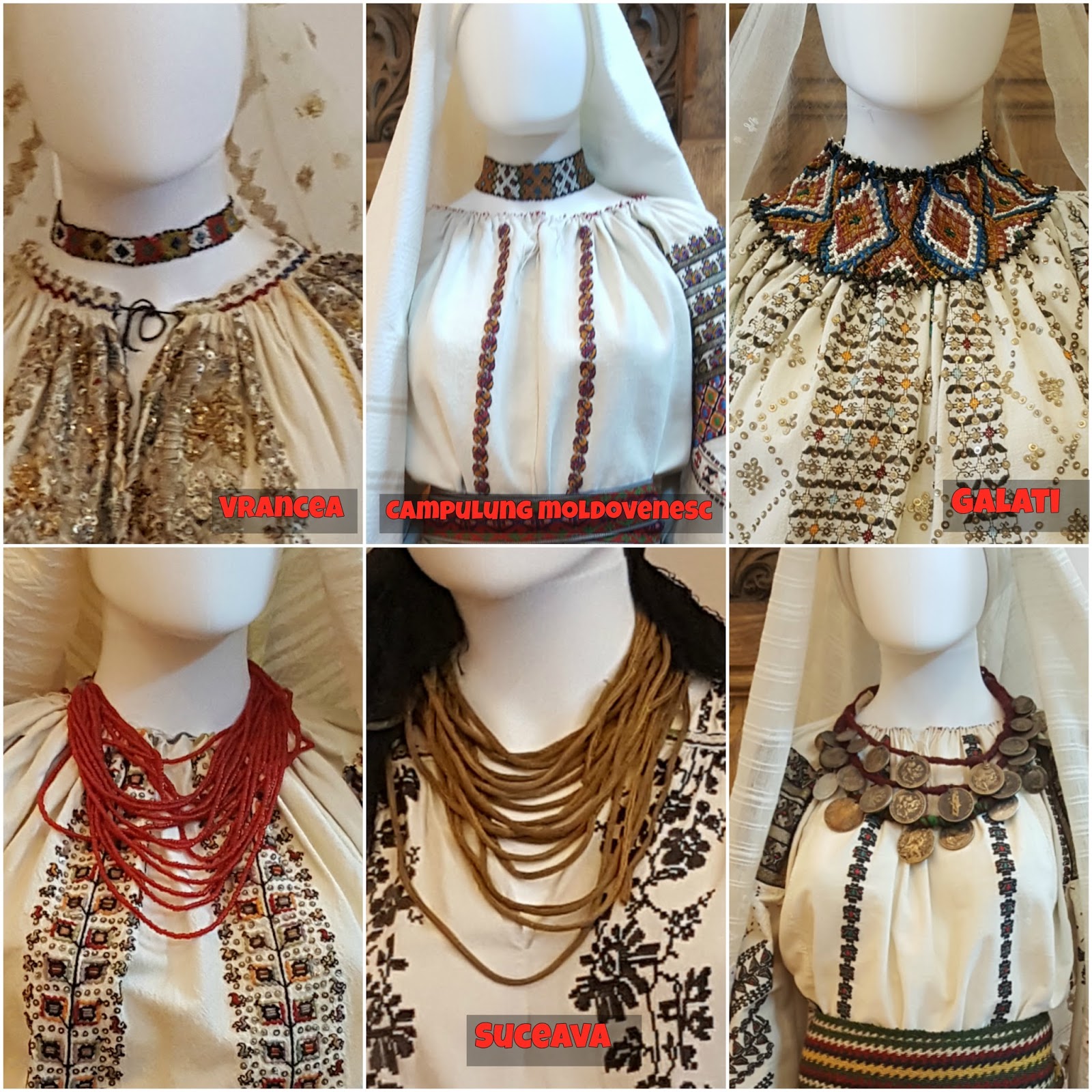 Dichisurile Ralucai: Romania - Iasi - Ce am învățat de la Muzeul ...