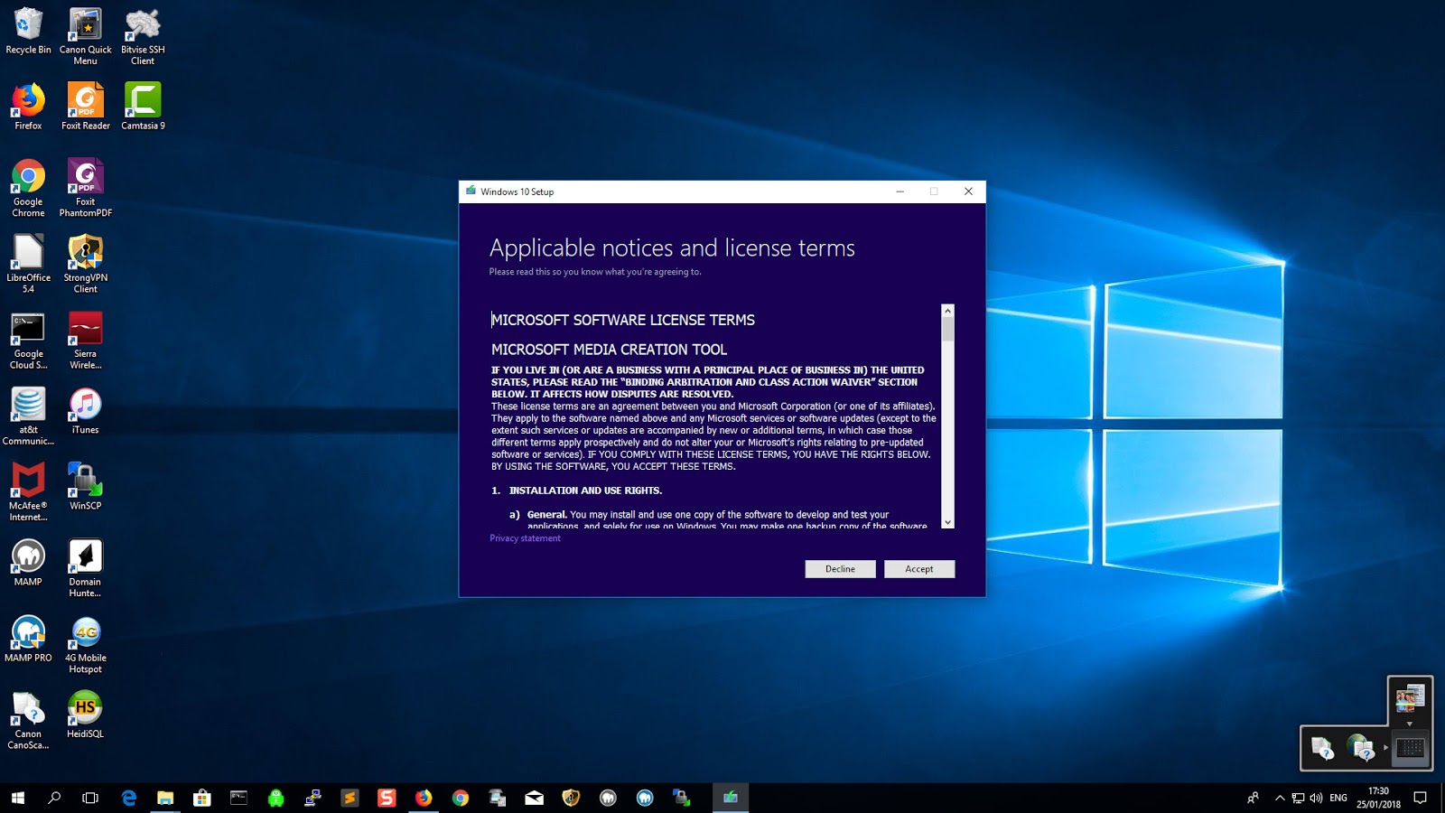 How To Create A Bootable DVD And USB Drive Installer For Windows 10 ...