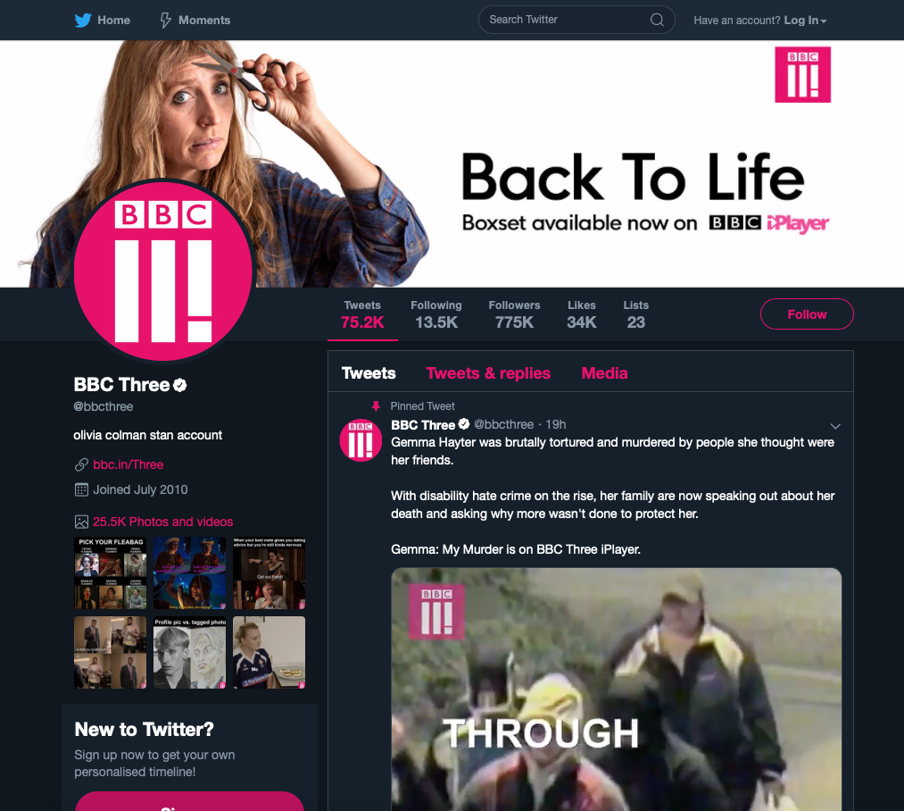 AAMedia Productions: M3 - How the adverts comply with the codes and ...