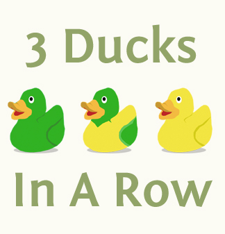 The Flurry: 3 Ducks in a Row, Ep. 6 - MLB Season Preview