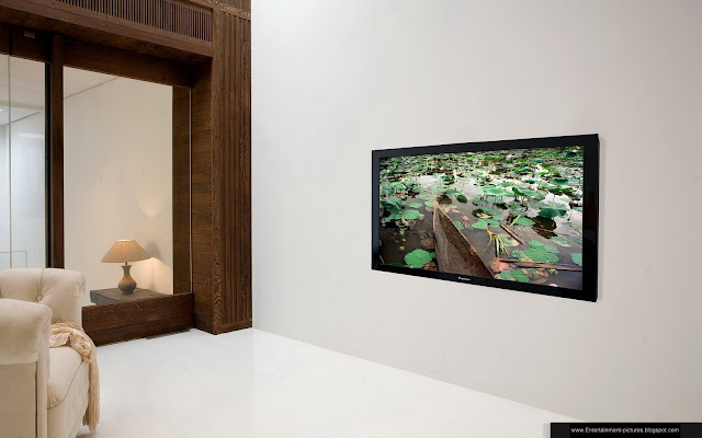 Wallpaper High Quality: HD Design of an interior of the house 8