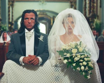 Telenovelas passione: Cuore selvaggio