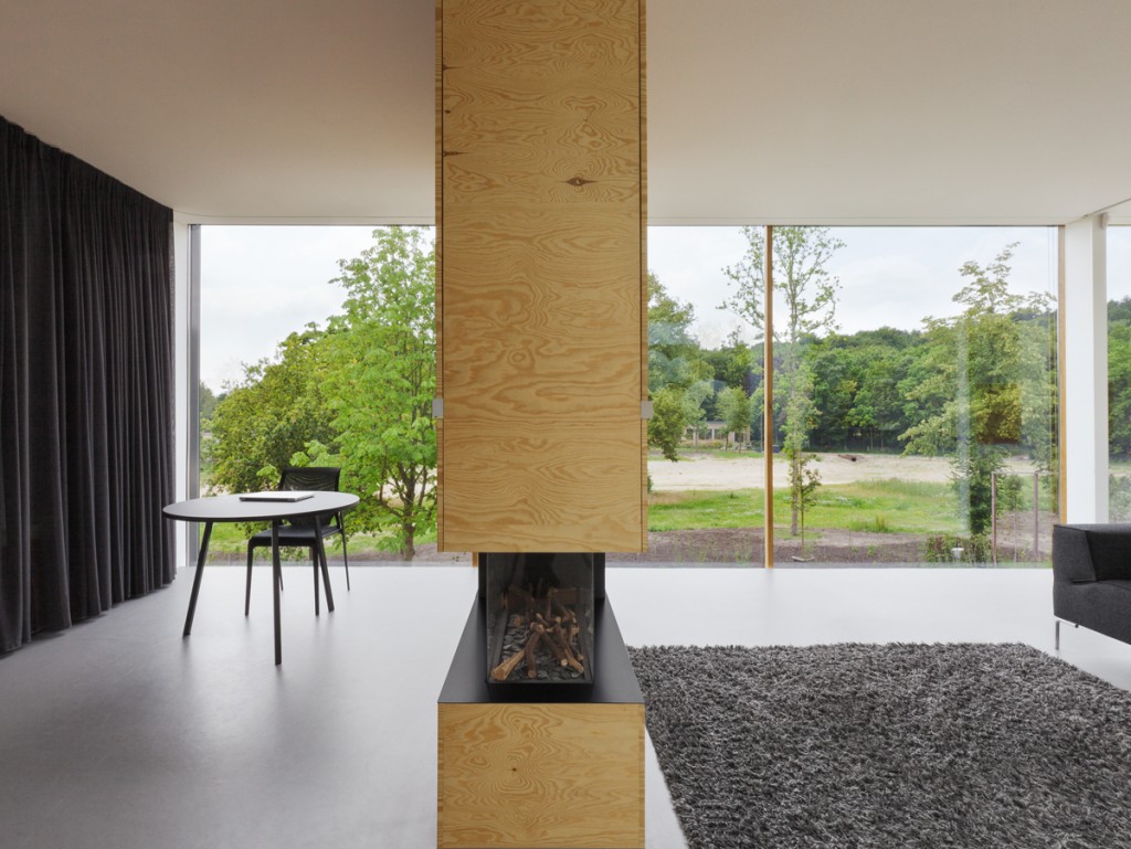 Casa 09 / i29 Architects | Blog Arquitectura y Diseño. Inspírate con ...