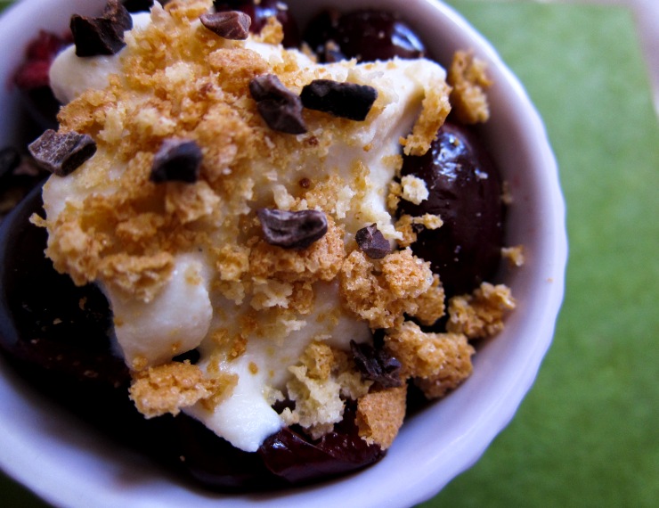 the indolent cook: cookbook review: ripe