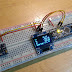 Arduino-er: Hello World 1.3 inch IIC/SPI 128x64 OLED x Arduino, using u8glib library