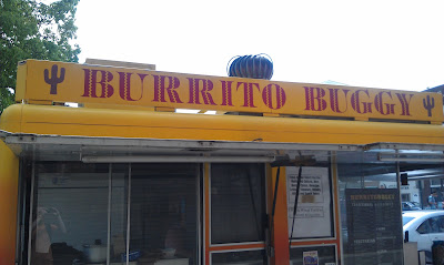 Writing Our Athens: An Athens Shop: The Burrito Buggy