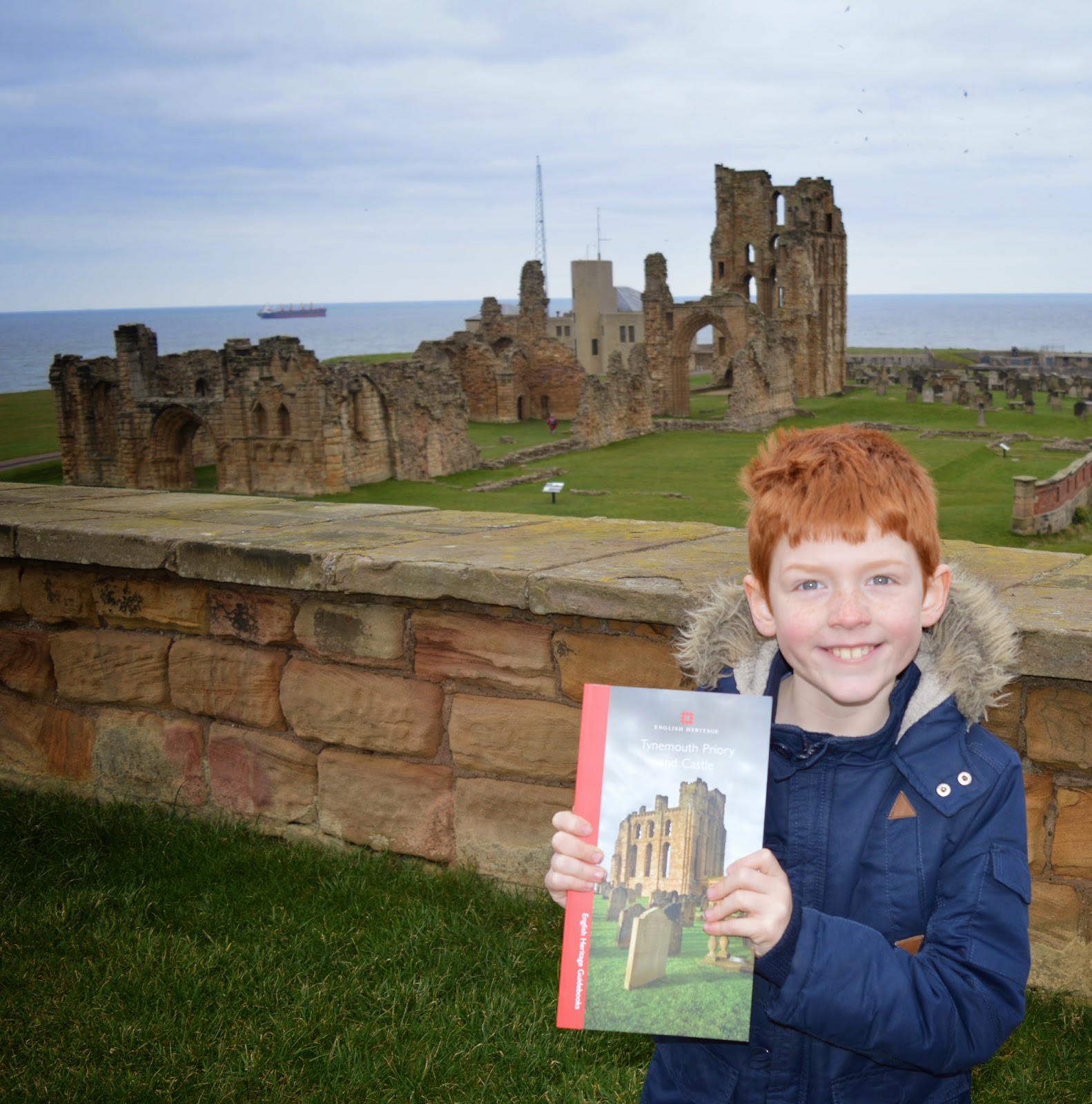 The Best 10 Castles to visit with kids in North East England | North ...