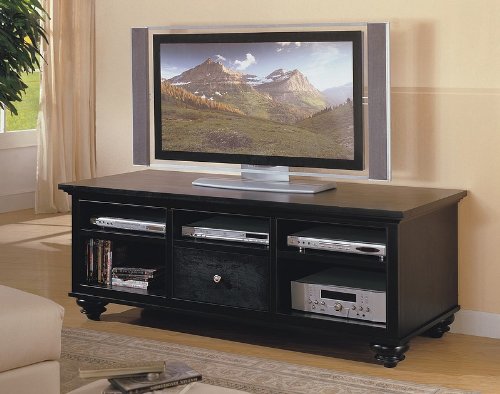 Create Tv Console Tables For Home Theater. | Console tables | Narrow ...