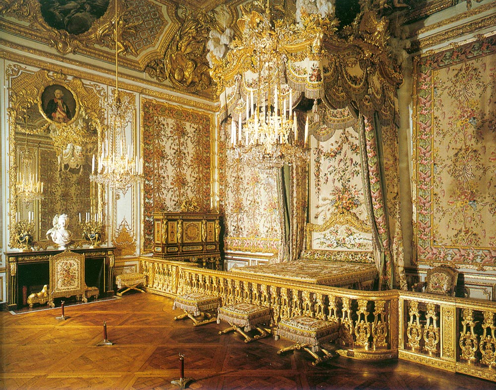 1000+ images about Rococo on Pinterest | Versailles, Italian ...
