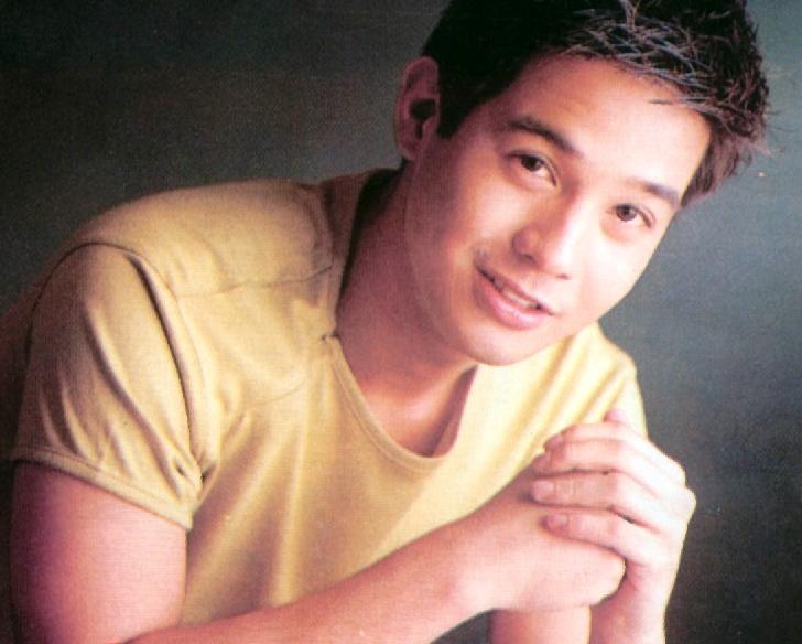 Rico Yan remembered in AJ 's death | The Modern Cinderella