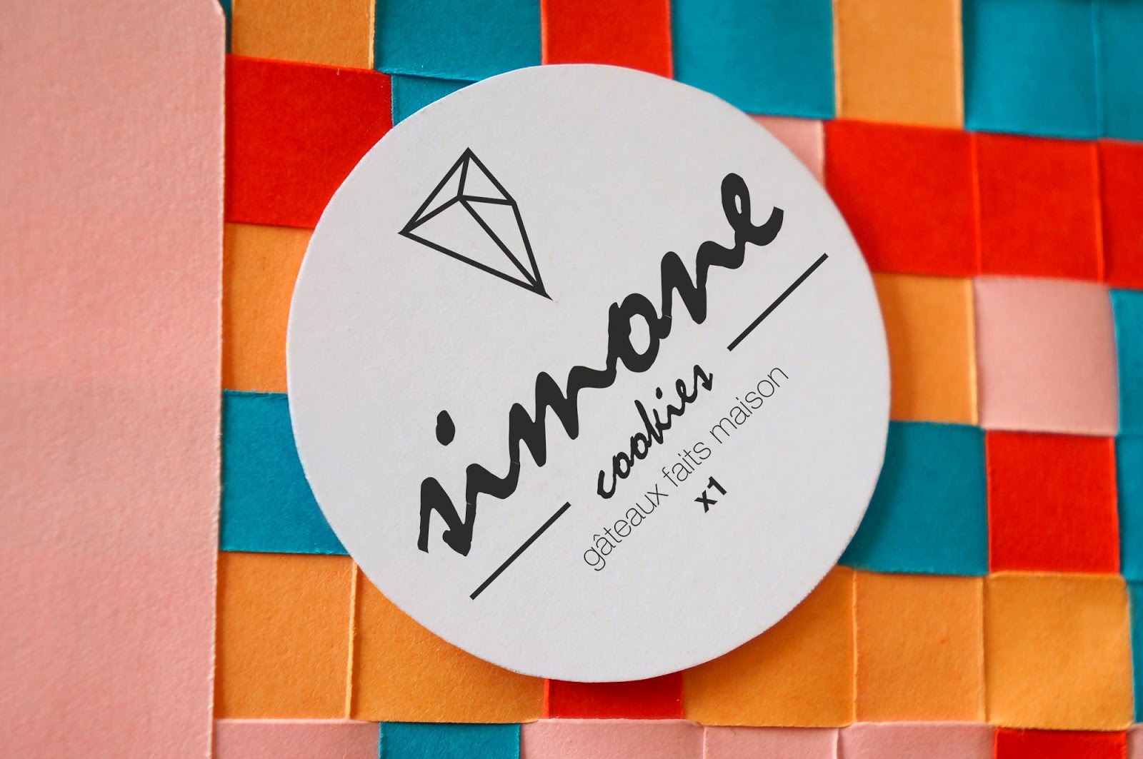 Simone Concept – Packaging Of The World