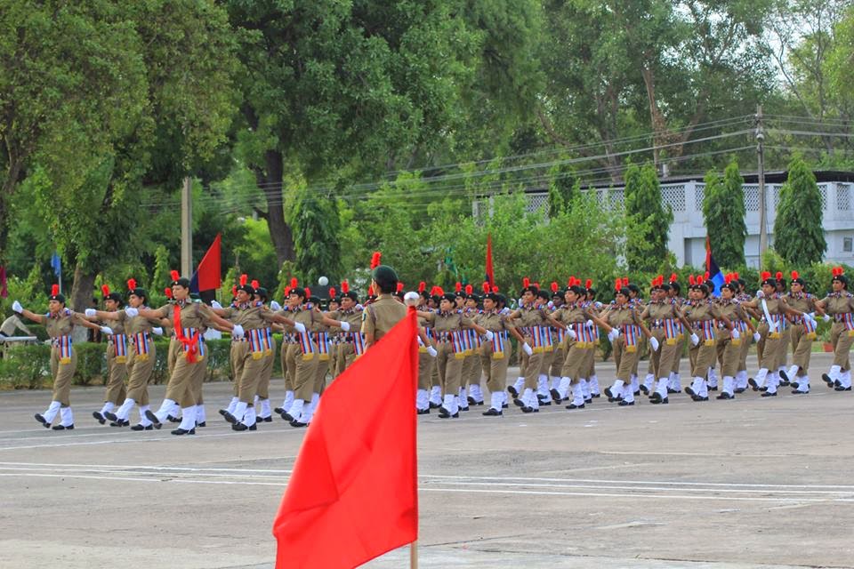ANO Blog is for Associate NCC Officers (ANOs) in India www ...
