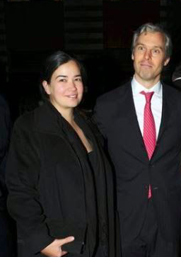 Seventh Wedding Anniversary of Prince Rudolf and Princess Tılsım of ...