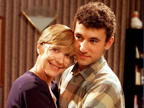 Coronation Street Blog: To all the men I've loved before - Deirdre's song