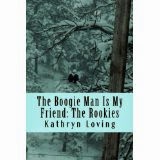 The GunDivas: Boogie Man Book Giveaway Extravaganza!