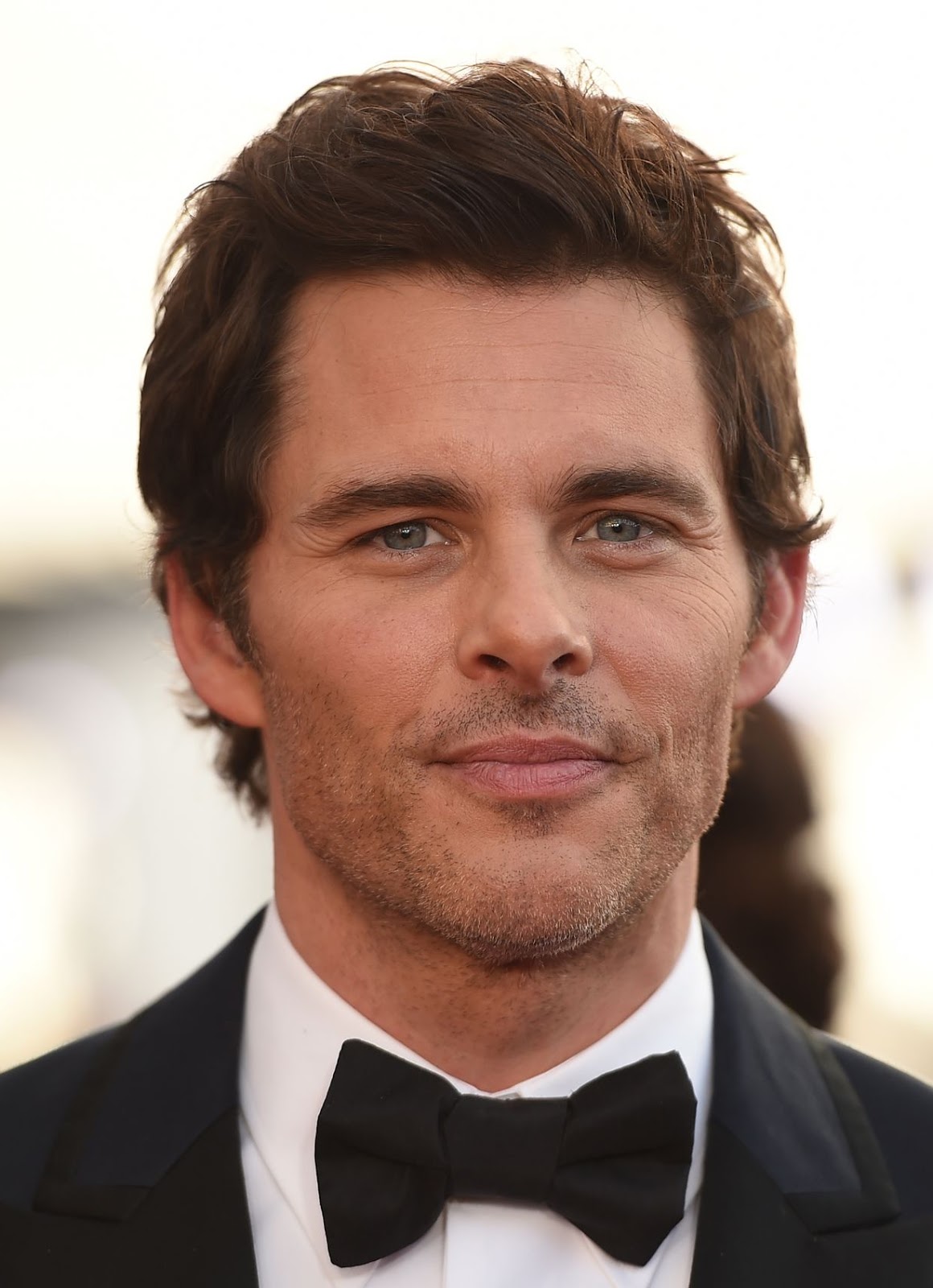 Hall Stars Wall: James Marsden