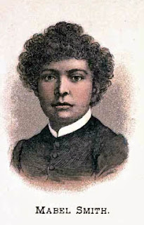 Murder by Gaslight: October 2013