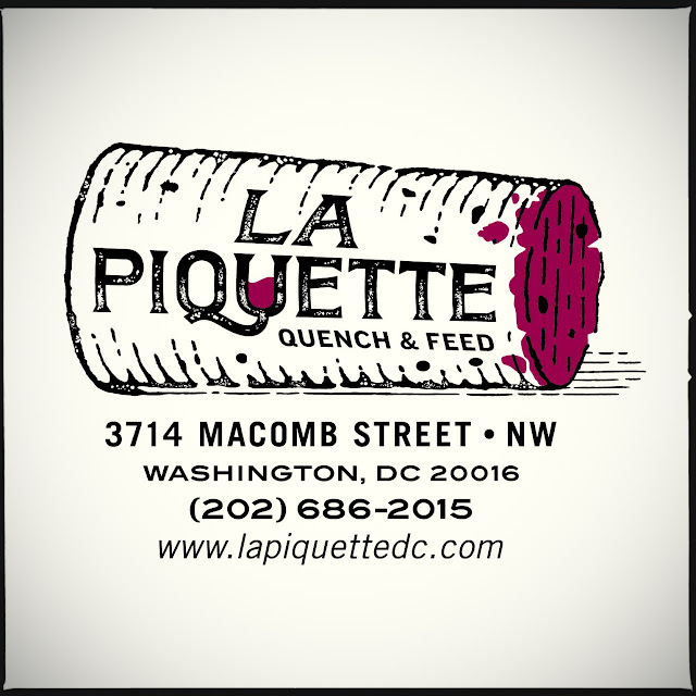 La piquette, cette boisson branchée?