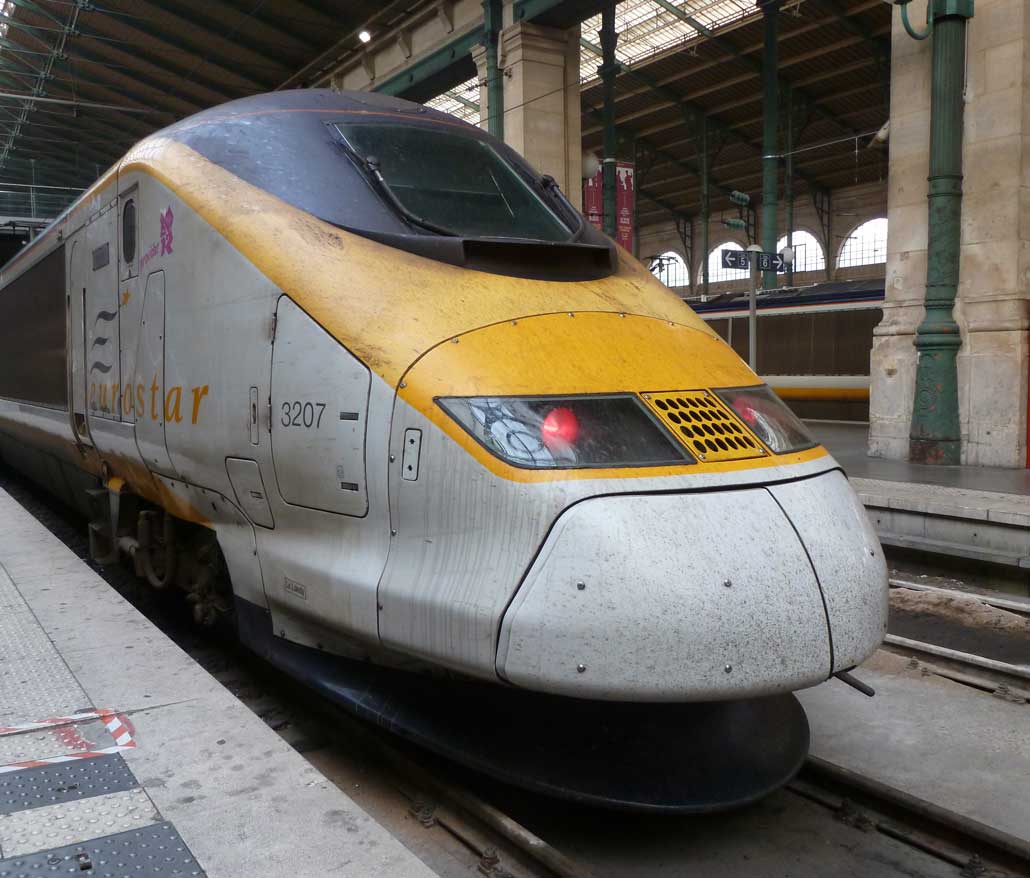 HAYNES WORLD: Paris Weekend September 2011