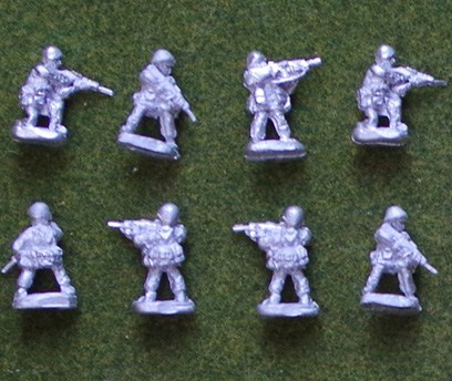 Tabletop Fix: QRF Models - New 15mm Modern Dutch