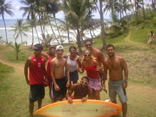 BANDAS CAPIXABAS: MANDALLA ROOTS