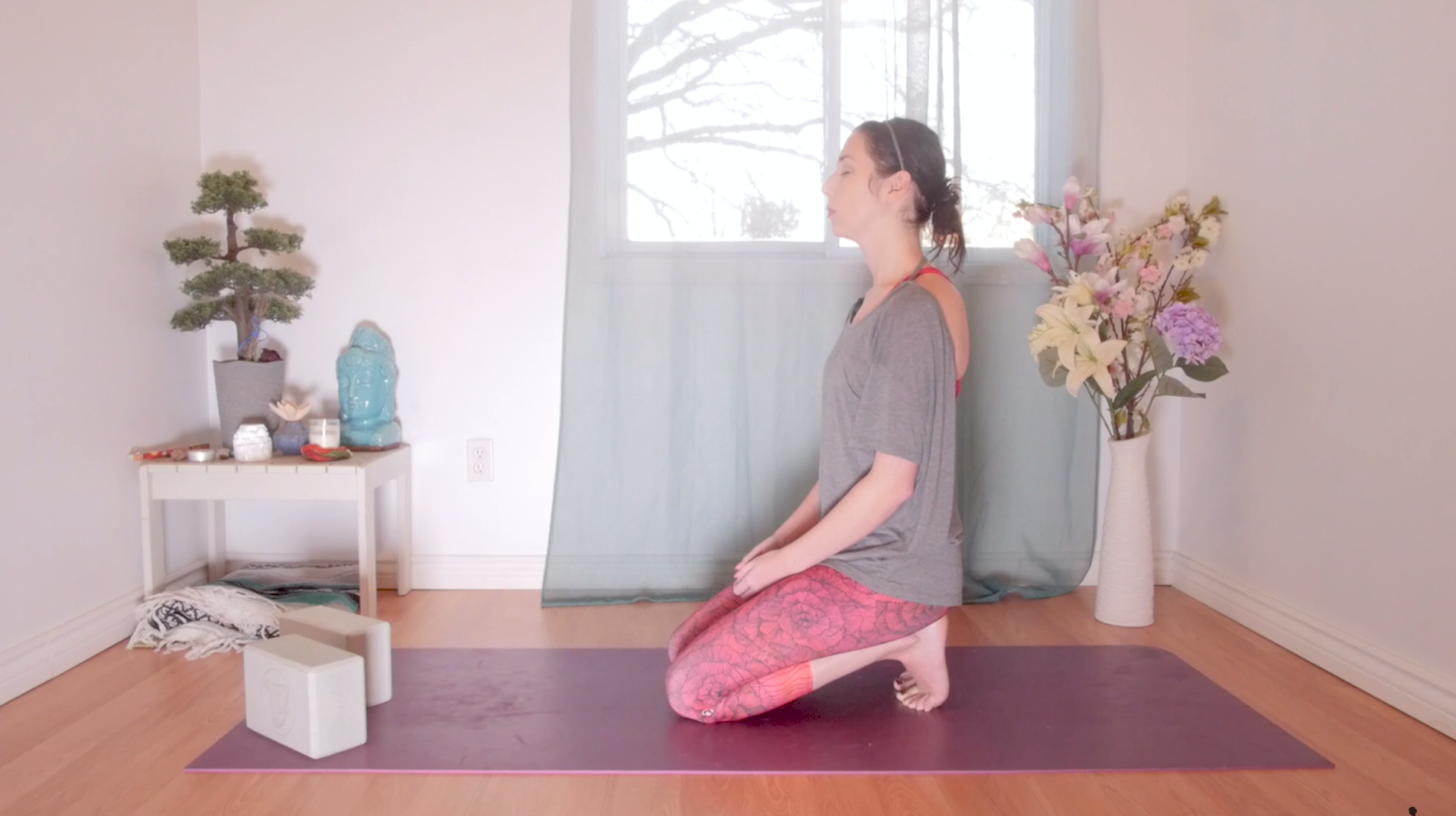 6 Yin Yoga Poses and Accompanying Affirmations for Your Root Chakra ...
