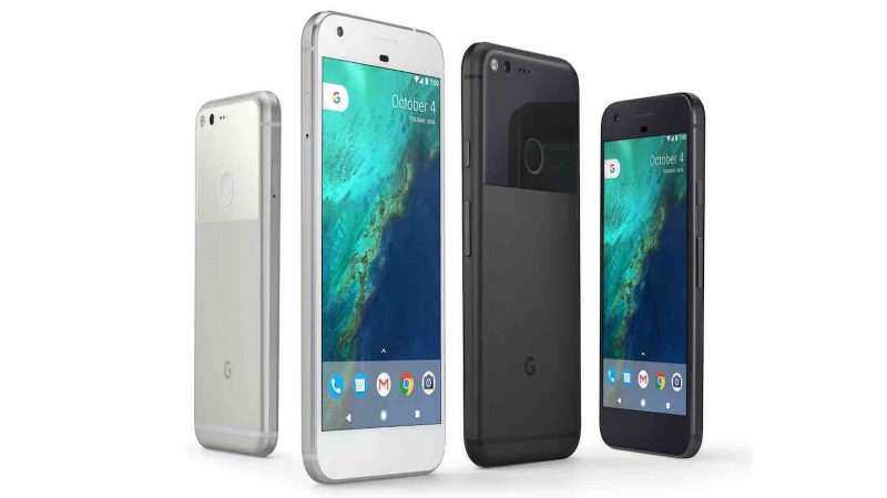 Google Pixel, Pixel XL: Five Features Only Pixel Phone Users Will Get ...