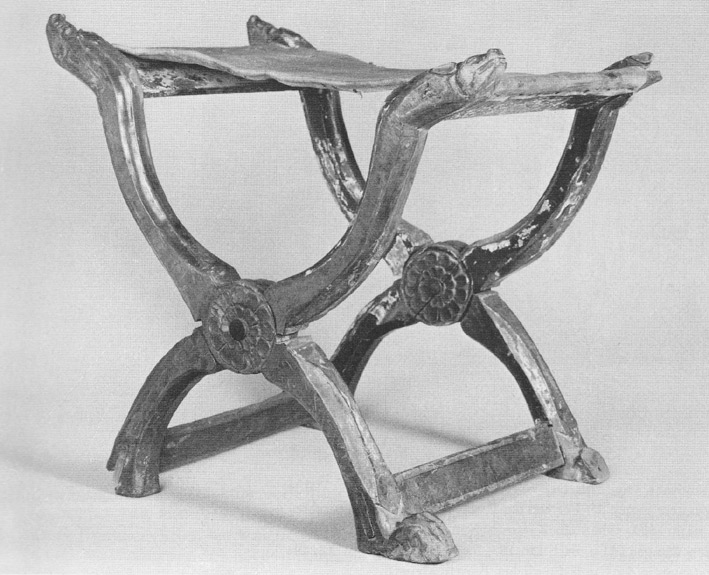 St. Thomas guild - medieval woodworking, furniture and other crafts ...