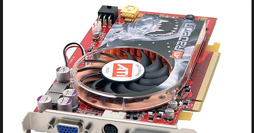 Pengertian dan Fungsi Graphic Card | Daily Life of Engineering Student