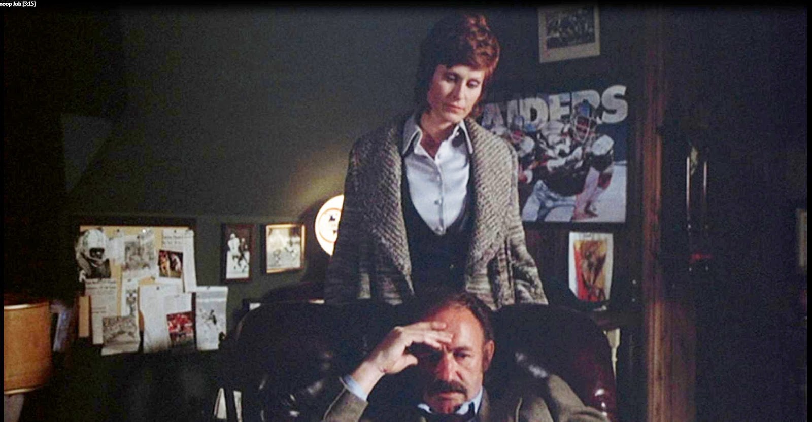 DREAMS ARE WHAT LE CINEMA IS FOR...: NIGHT MOVES 1975