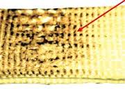 Mariners Repository: Lifting gear - Web Slings Inspection and Defects