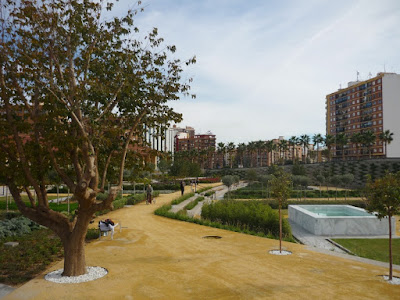 La Belleza y el Tiempo: 2018