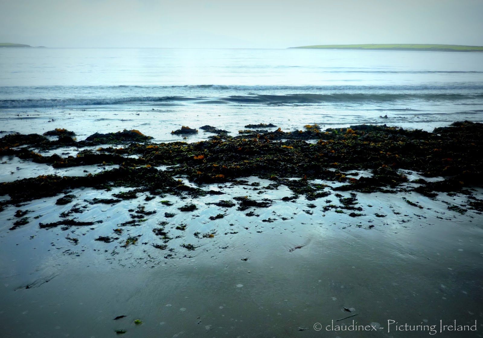 Picturing Ireland : The Battle of Ventry, Co. Kerry