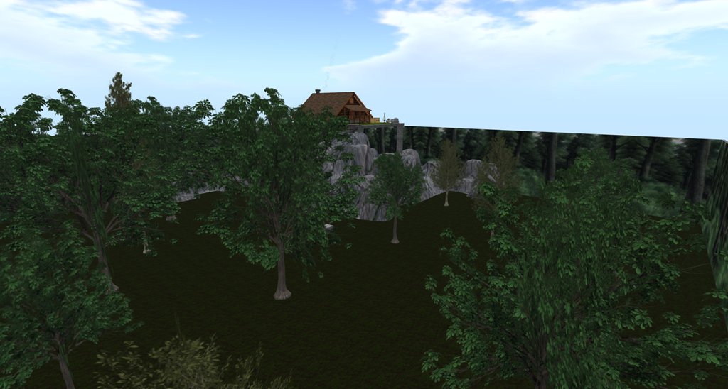 Port of Piper: Tarsk Hunt