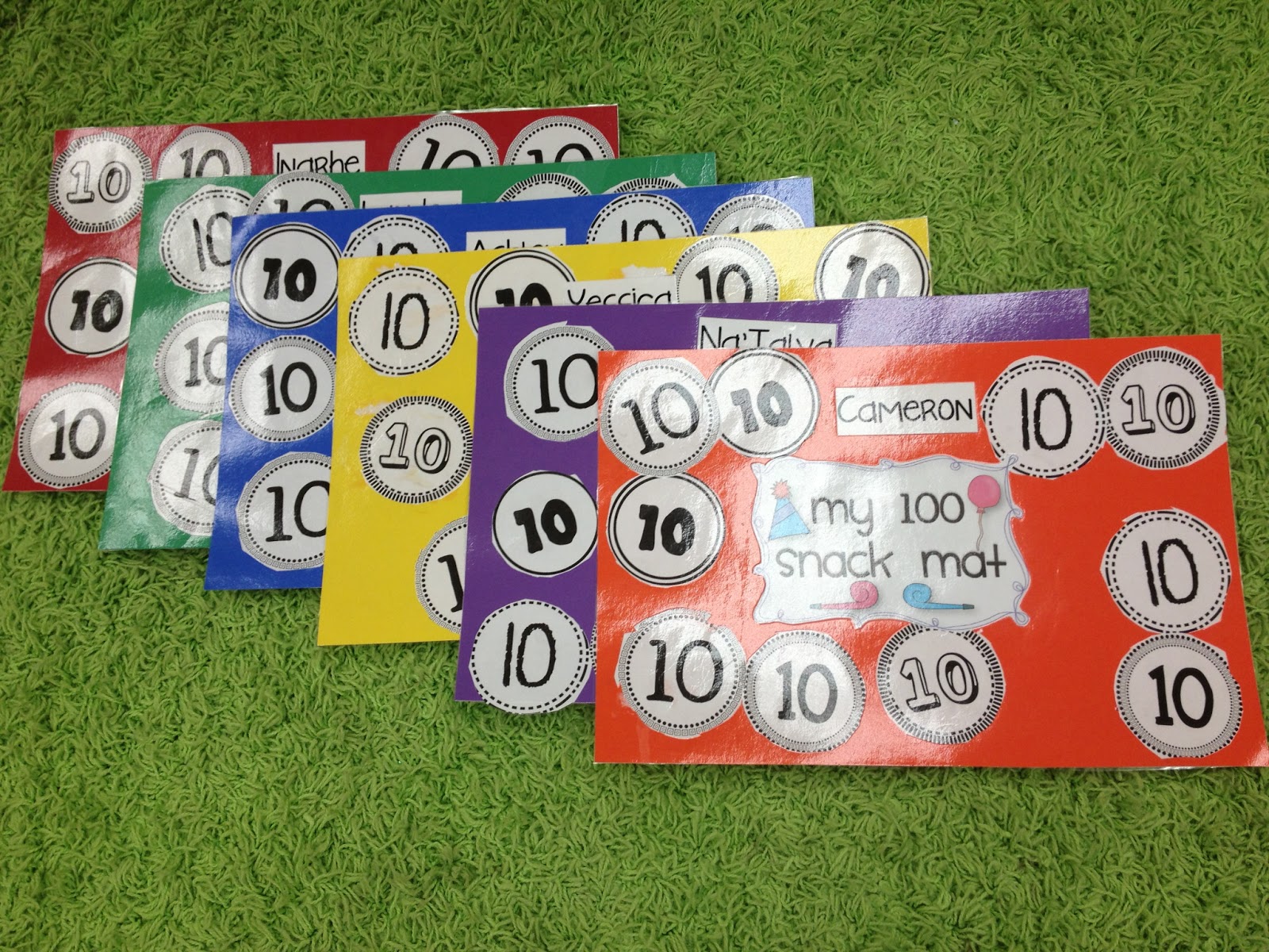 Keepin' It Kool In KinderLand: 100th Day, Penguins, and SO Much More!