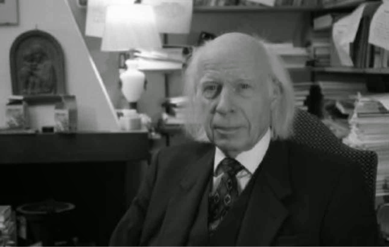 Prof. Dr. Uwe Henrik Peters