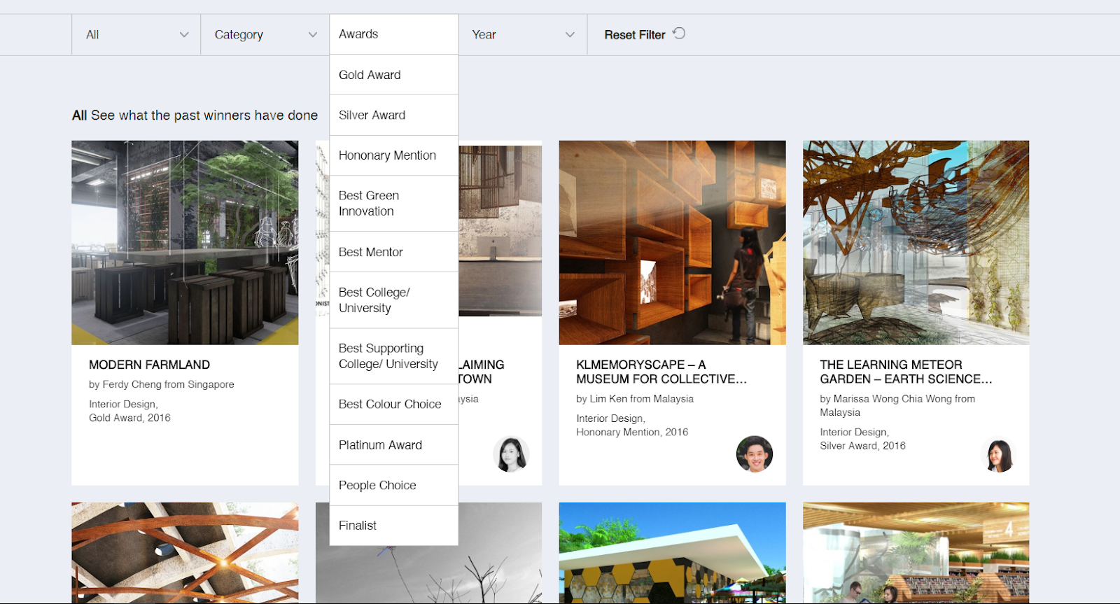 A new journey: ARCHITECTURE PRESENTATION BOARD ( REFERENCE )